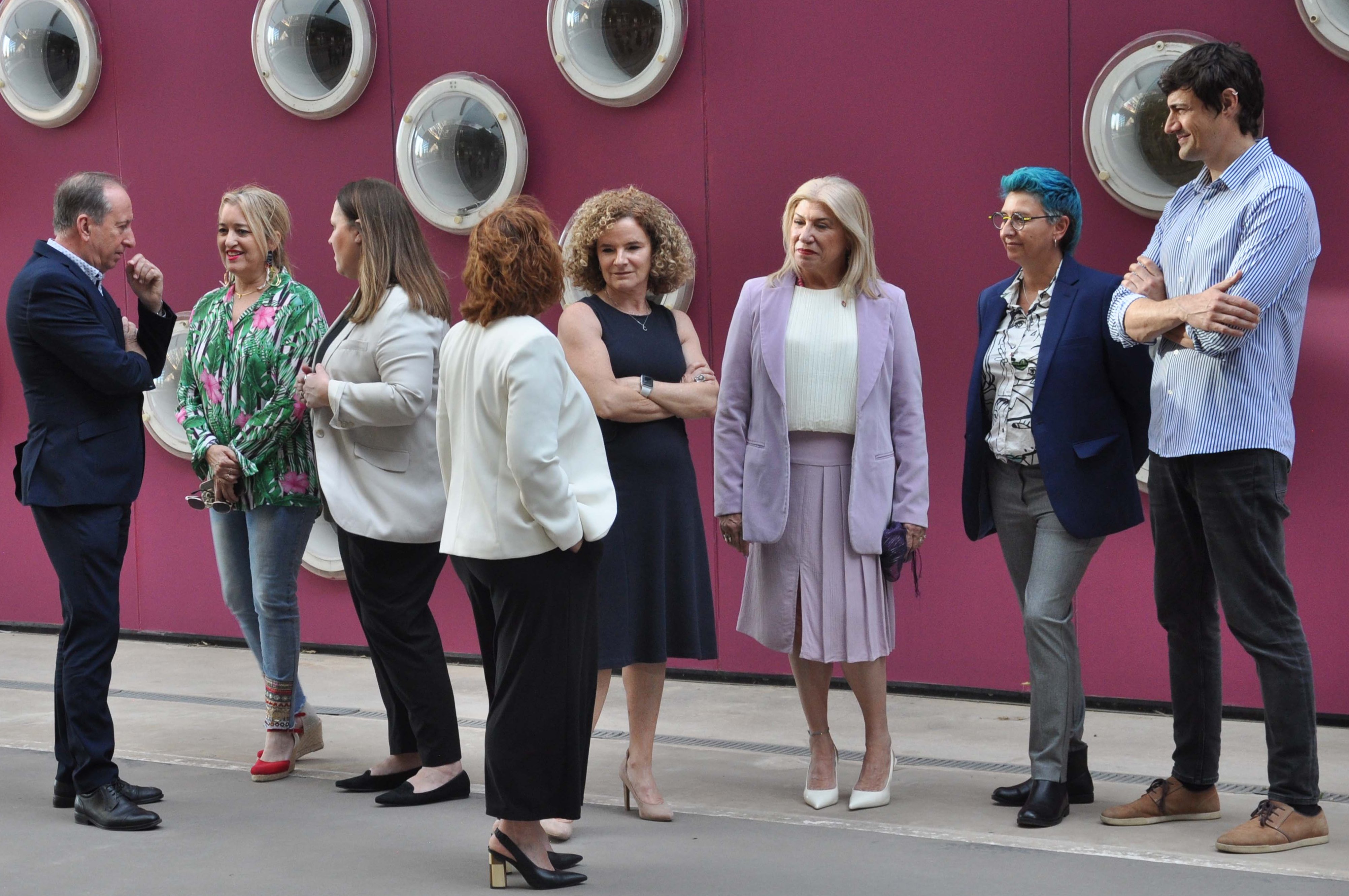 Quiénes somos – Equal lab.AI